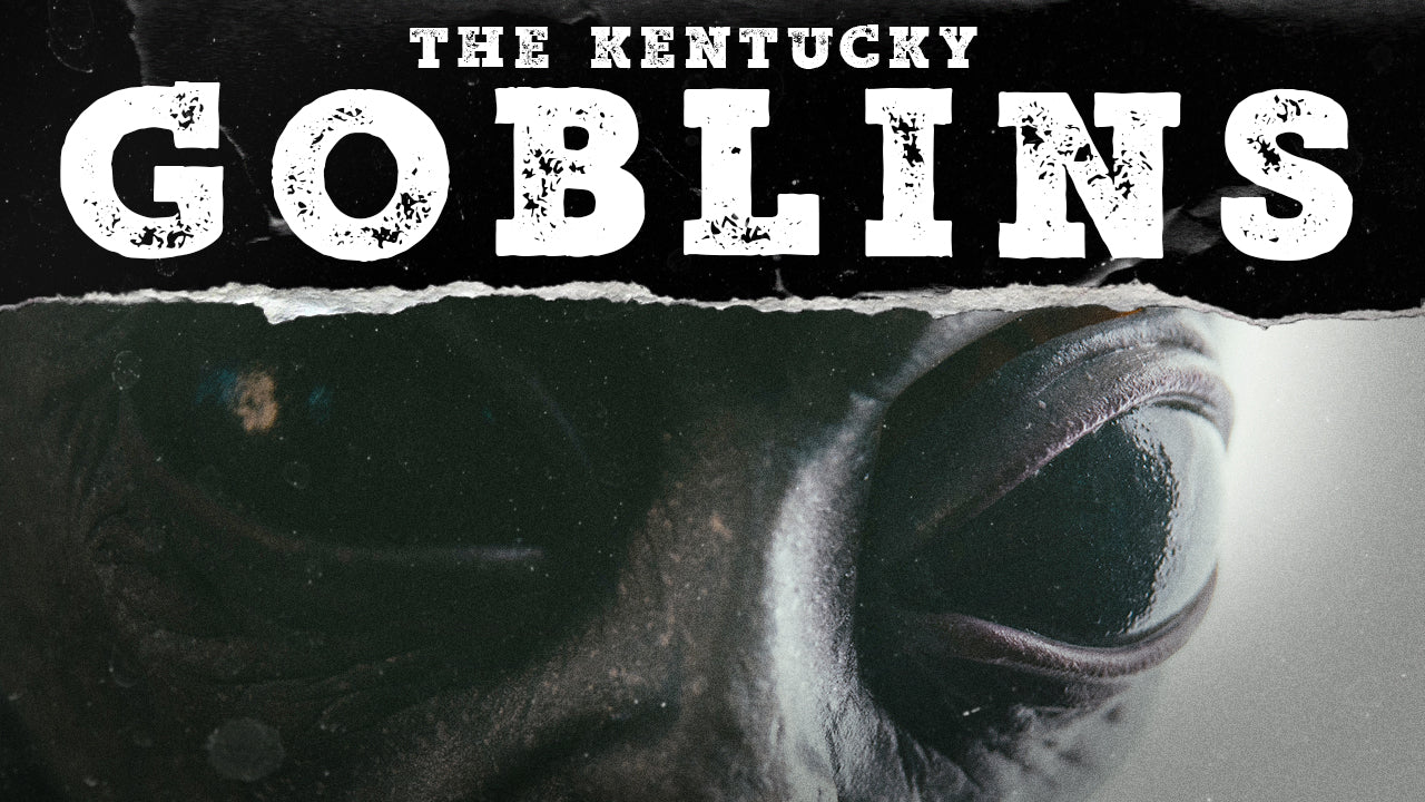 The Kentucky Goblins and the Link to Hellier