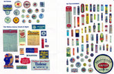 HO Scale Decals & Signs – tagged "HO Scale Decals & Signs" – Black ...