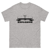 Black Forest® Explosive T-Shirt – Black Forest® Hobby Supply Co