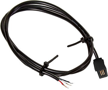 Lionel 682038 O Scale Plug-Expand-Play(R) Female Pigtail Power Cable ...